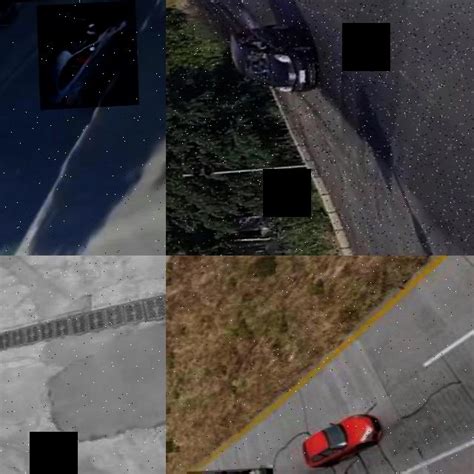 Acc Sam Object Detection Dataset And Pre Trained Model By Lookl