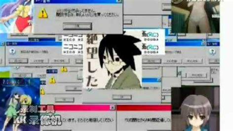 Xp系统死机之歌腾讯视频