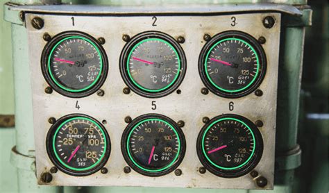 Transforming Analog Meter Reading With Computer Vision