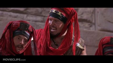 The Scorpion King Movie Clip Capturing The Sorceress 2002 Hd Youtube