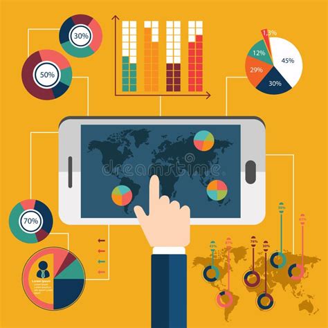 Flat Design Modern Vector Illustration Icons Set Of Website Seo Optimization Programming