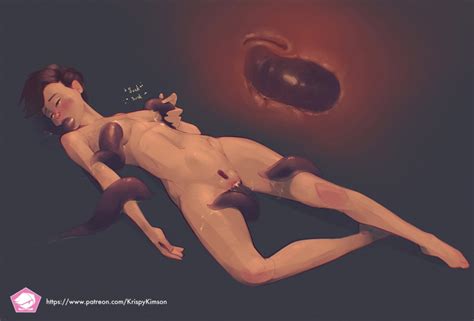 Rule 34 1girls 2022 Blush Body Invasion Breast Sucking Breasts Brown