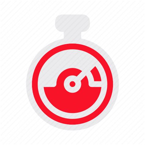 Stopwatch Timer Clock Time Chronometer Icon Download On Iconfinder