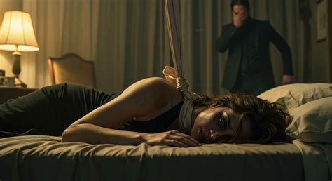 Sex Game With Wick Gone Wrong 02 By Raphaelsharpex On Deviantart