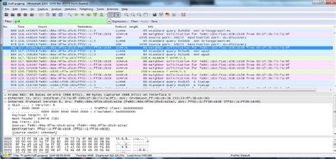 Format Penulisan IP Address IPv6 Pada Jaringan Komputer Tutorial Komputer