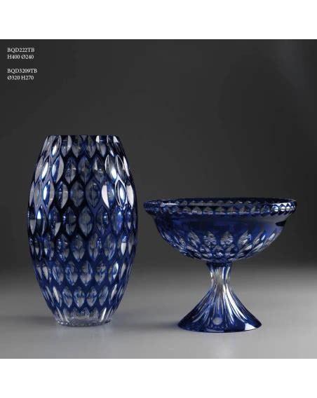 Bqd3209tb Classical Crystal Objects