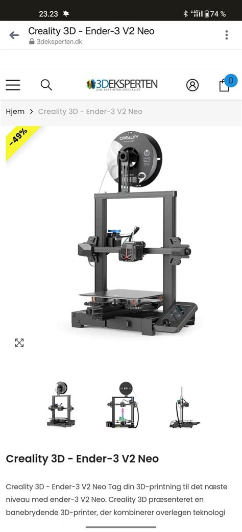 Is The Creality Cr 10 Se Worth It R3dprinting