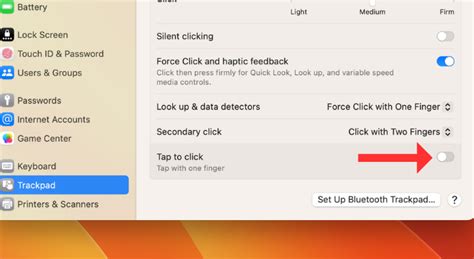 5 MacOS Settings To Change On Your New MacBook