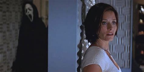 10 Best Chase Scenes In Horror Movies Ranked