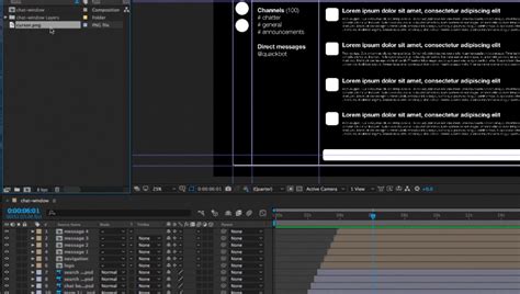 Animated Explainer Video Guide For Adobe After Effects Toptal