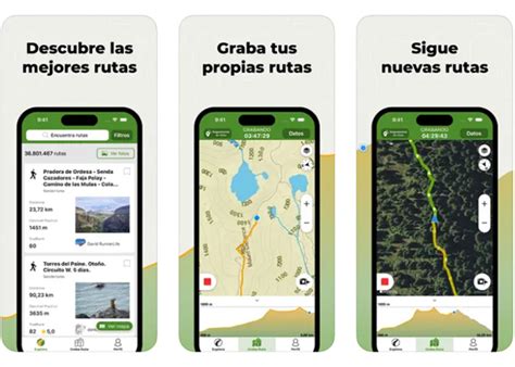 Las 8 Mejores Apps De Mapas Para Iphone Y Ipad