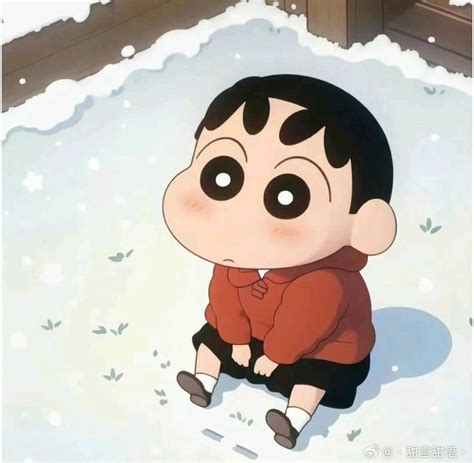 Pin By Linh On Nohara Shinnosuke Cute Wallpapers Cartoons Dp Cute