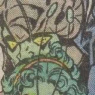 Jasmine Character Comic Vine