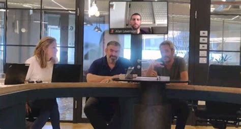 Alan Levenson On Linkedin Proud To Be A Part Of The Similarweb Olim Community With People Who Have…