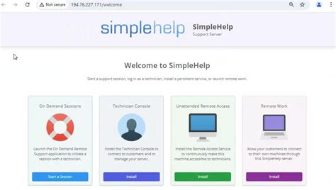 Hackers Exploiting Simplehelp Vulnerabilities To Deploy Malware On