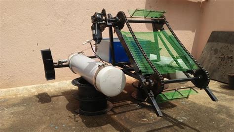 Days Offline Mechanical Engineering Final Year Project In Pan India Rs Project ID