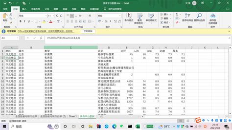 execl 练习 excel表格实践训练题 csdn博客