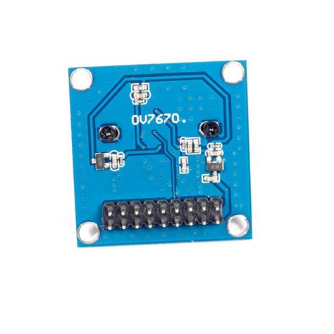 Ov7670 Vga Cmos Camera Image Sensor Module At ₹ 130 Piece Cmos Image Sensor In Pune Id