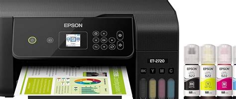 Epson Et Troubleshooting Effective Solutions Revealed