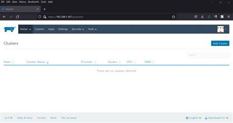 How To Install Rancher On Ubuntu Step By Step