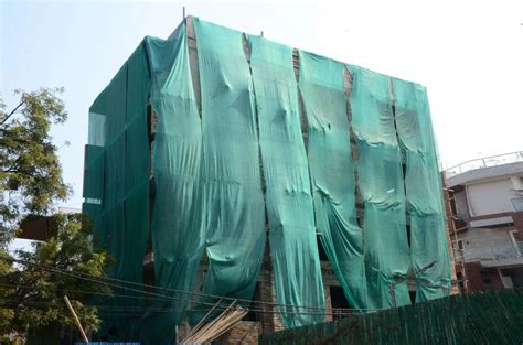 Scaffolding Netting Scaffold Debris Netting Latest Price Manufacturers Suppliers