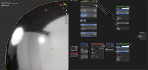 Scratch Texture Generator Geometry Nodes Tutorials Tips And Tricks
