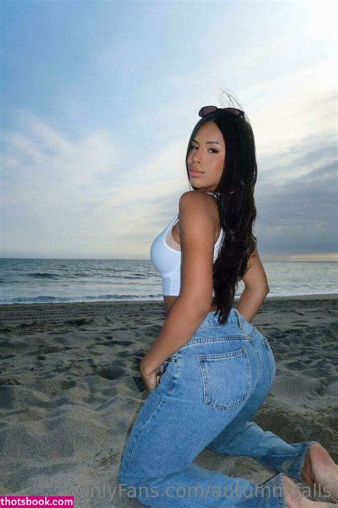 Autumn Falls Onlyfans Photos Leaknudes