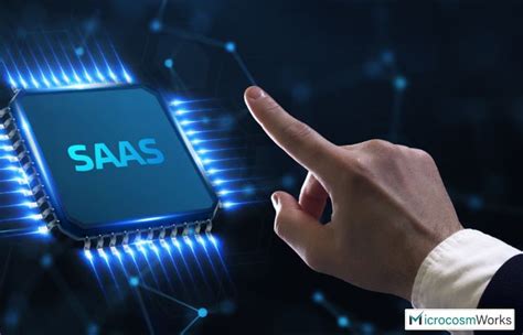 Why Saas Is The Future Scalable And Innovative Solutions