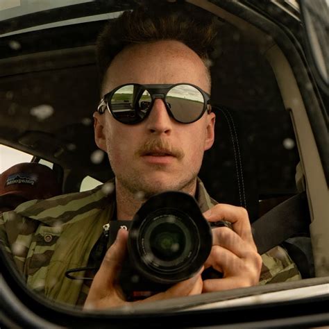 Carl Pearson Youtube