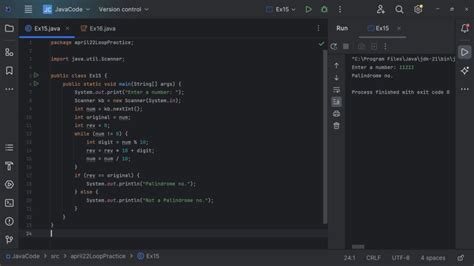Reverse A Number And Check If It Is A Palindrome Sweta Kumari