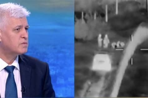 Министърът на отбраната Аз съм против даването на зенитни ракети и самолети на Украйна Nbox