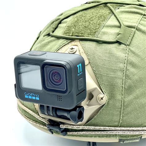 Thec Gopro Ops Core Shroud Adapteri Thec