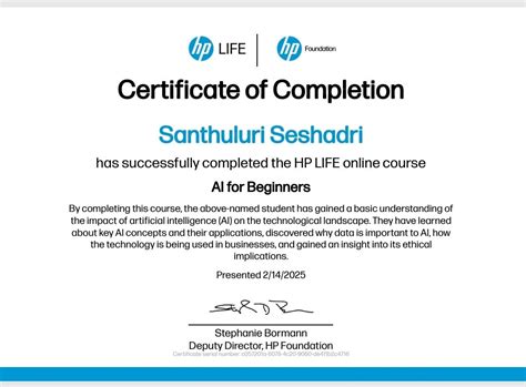 Ai Machinelearning Hplife Learning Artificialintelligence