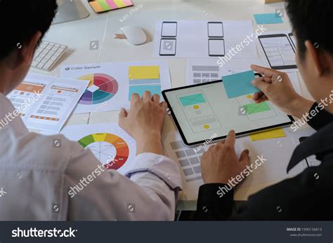 Web Design Proposal Images Stock Photos Vectors Shutterstock