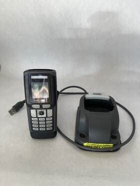 CODE CR Handle Barcode Reader Cradle