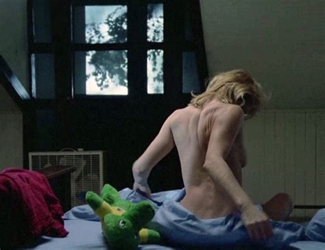 Ellen Barkin Nude Pics Scenes And Porn Video Scandal Planet