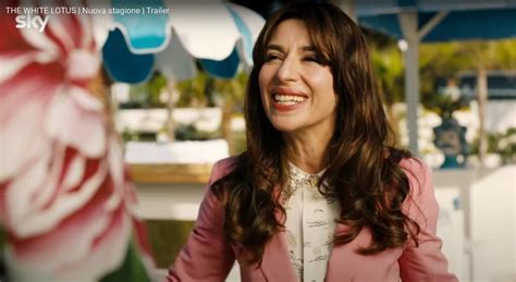 Sabrina Impacciatore Dopo Il Successo A Hollywood Di Colpo Sono