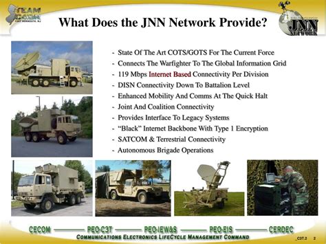 Ppt What Does The Jnn Network Provide Powerpoint Presentation Free Download Id 6774373