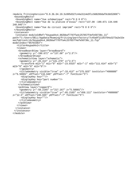 Arrduino Pdf