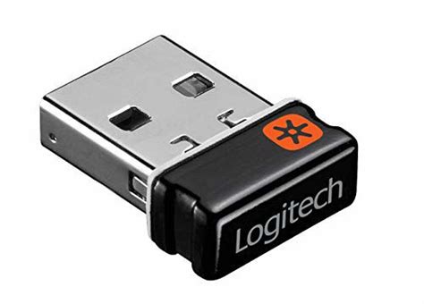 Getuscart Logitech C U0007 Unifying Receiver For Mouse And Keyboard