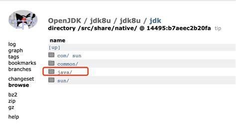 如何查找java对应的native方法的源码 明日中午 博客园
