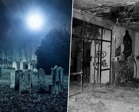 बिहार की इन भुतहा जगहों पर आज भी कोई अकेले नहीं जाना चाहेगा Most