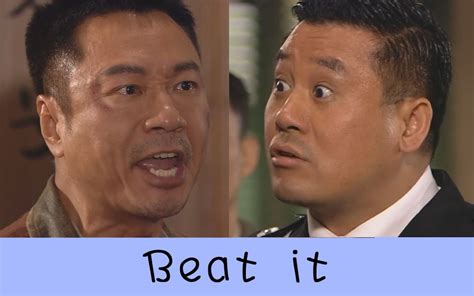 【刘醒 梁非凡】beat It哔哩哔哩bilibili