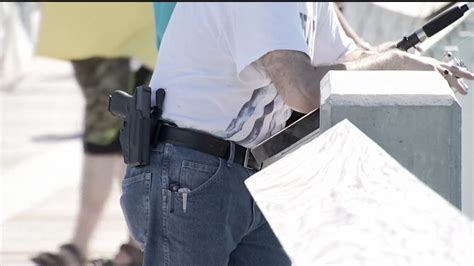 New York Gun Law Struck Down By Supreme Court