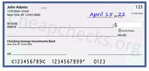 How To Write A Check For 1200 Dollars Cheap Checks
