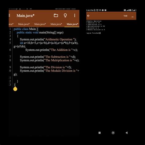 Asvitha N On Linkedin Arithmetic Operation In Basic Coding Gurutech