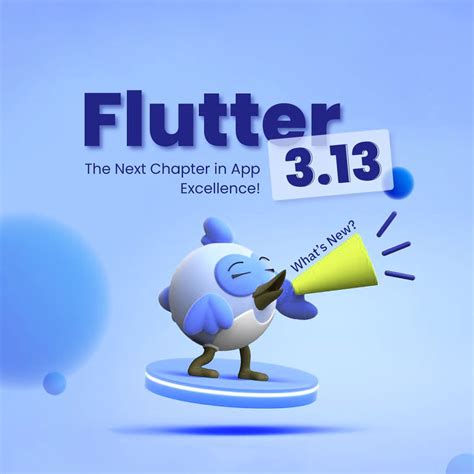 Flutter 313 Updates And New Features Umer Khan Posted On The Topic Linkedin