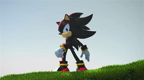 Sonic X Shadow Generations Announced Coming To Switch
