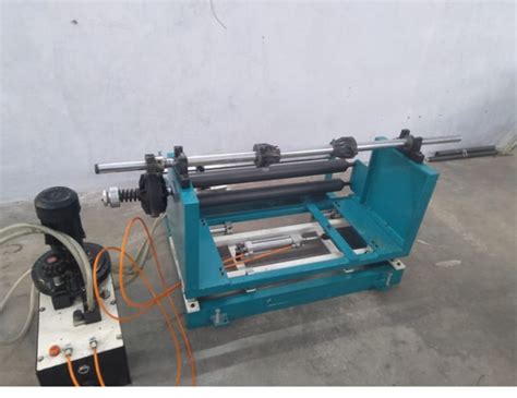 Web Guiding System With Unwinder Frame At 74000 00 INR In Ahmedabad Happy Instrument