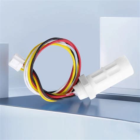 Sht20 Temperature Humidity Sensor Module Probe Cable Waterproof I2c Output Eur 1014 Picclick Fr